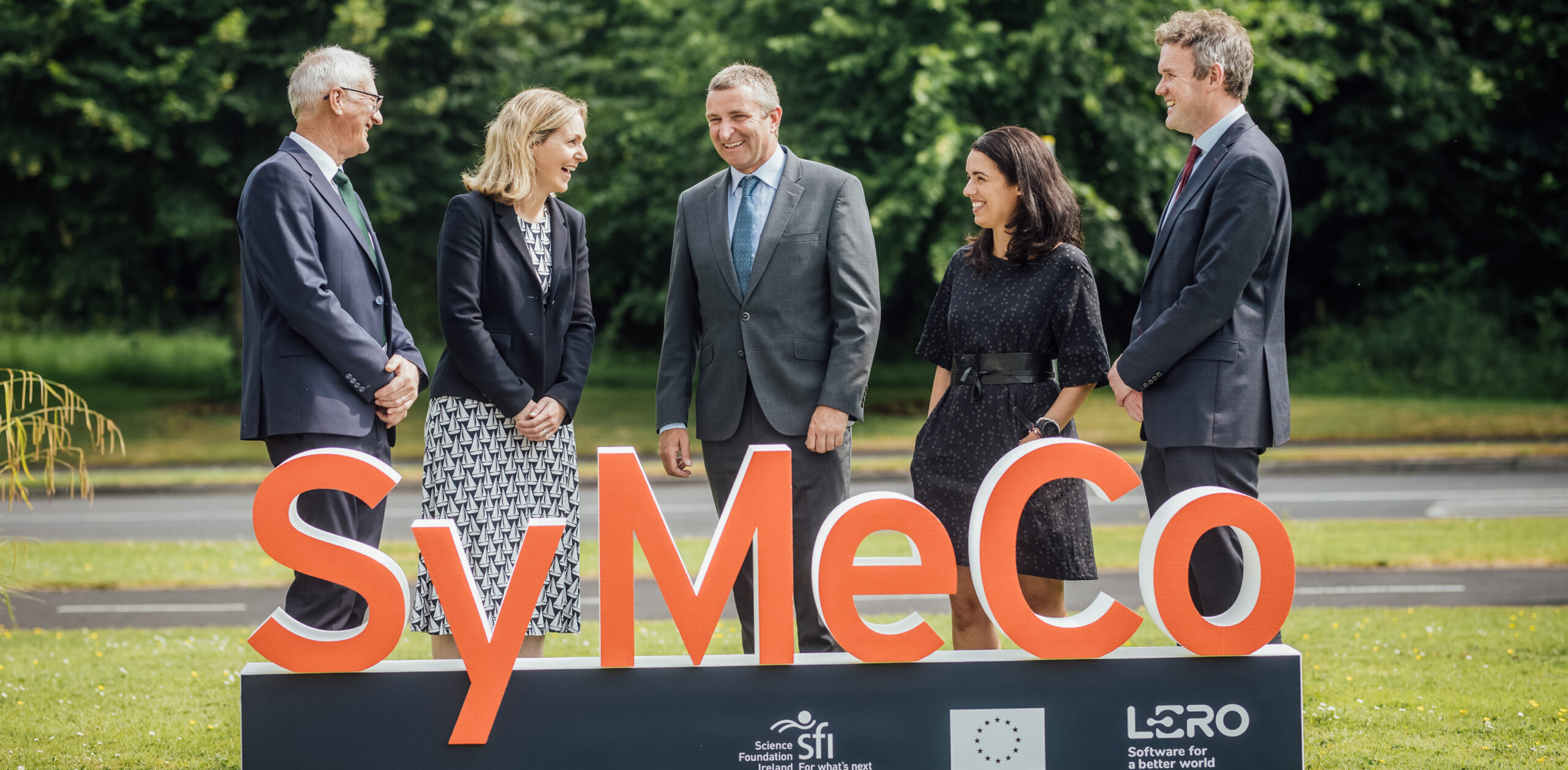 Minister launches €2.9m privacy, trust, inclusion and fairness ...