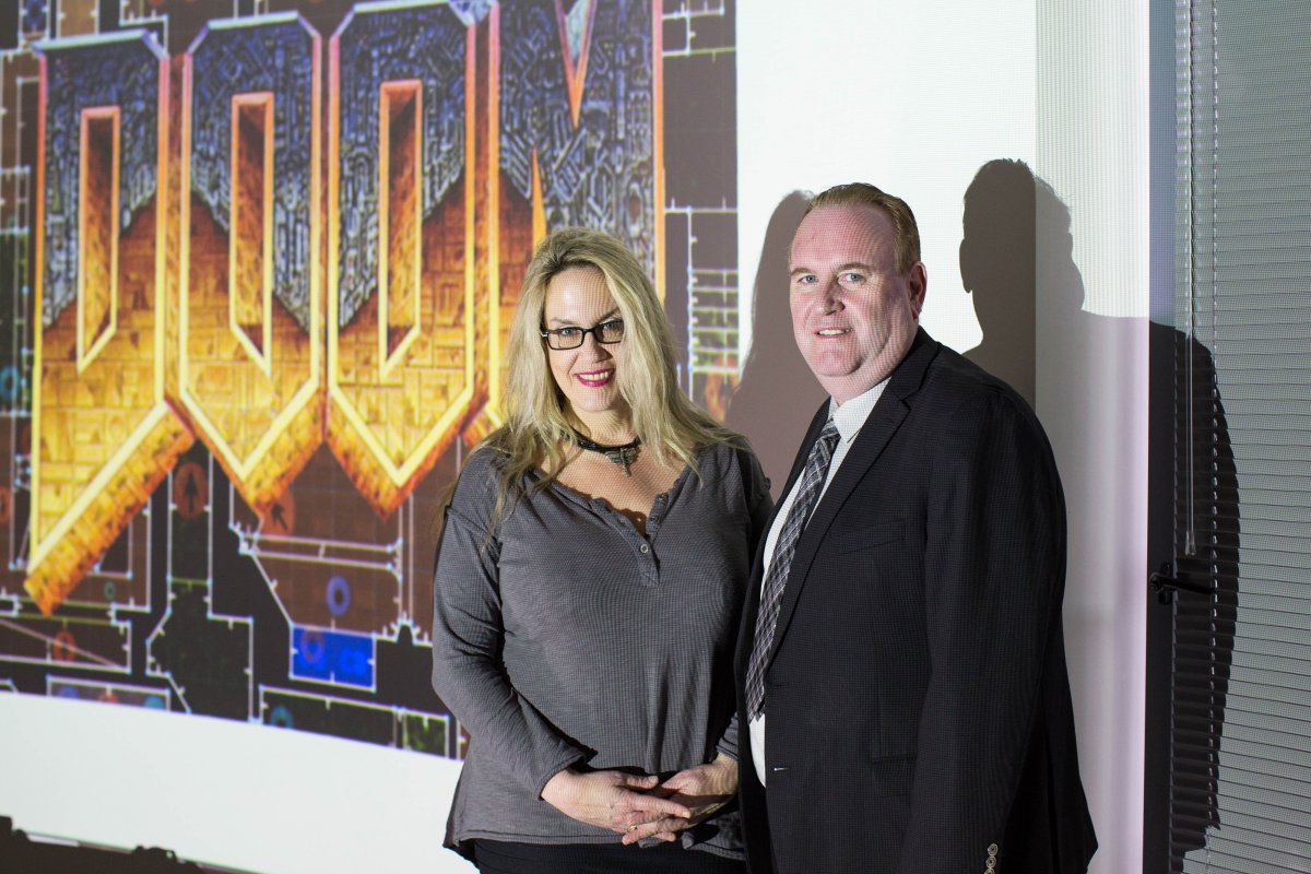 Coup for Lero as it attracts world leading game developer - Lero